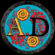 Иконка канала ALEX DON