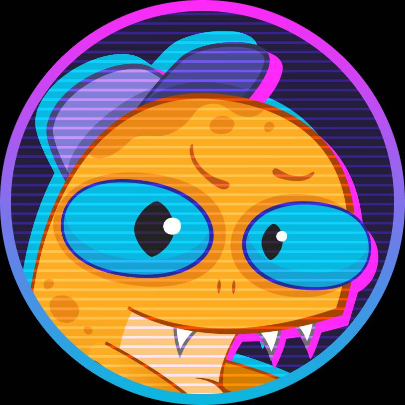 Иконка канала Ящер Фима