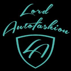 Иконка канала Lord Autofashion фабрика авточехлов