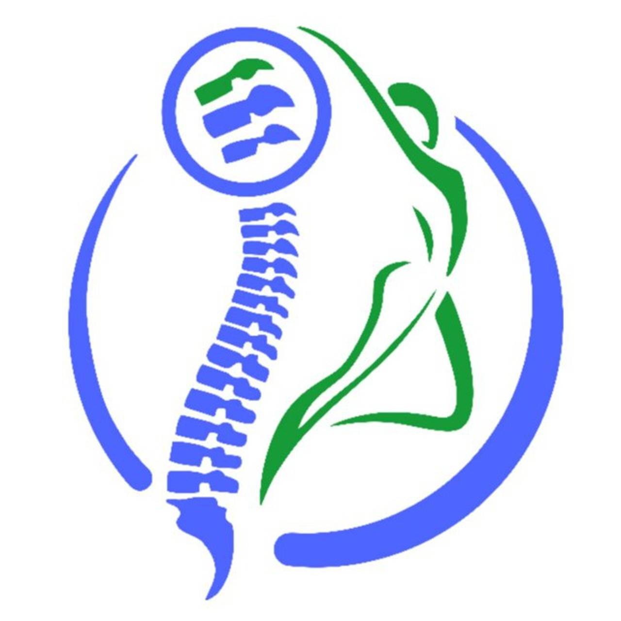 Иконка канала Здоровый позвоночник - легко!