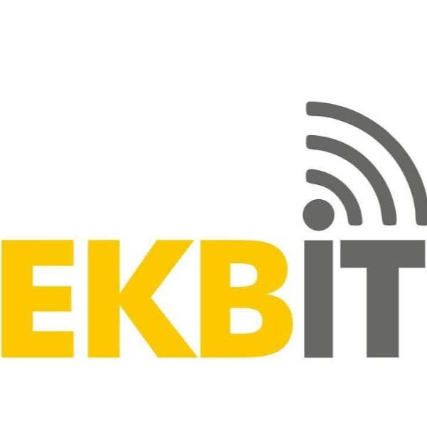 Иконка канала Ekbit