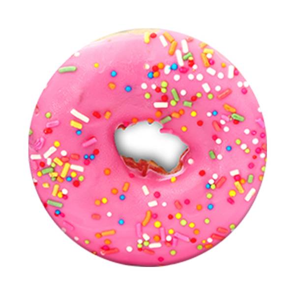 Иконка канала ASMR Donut