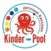 Иконка канала Франшиза детского бассейна Киндерпул
