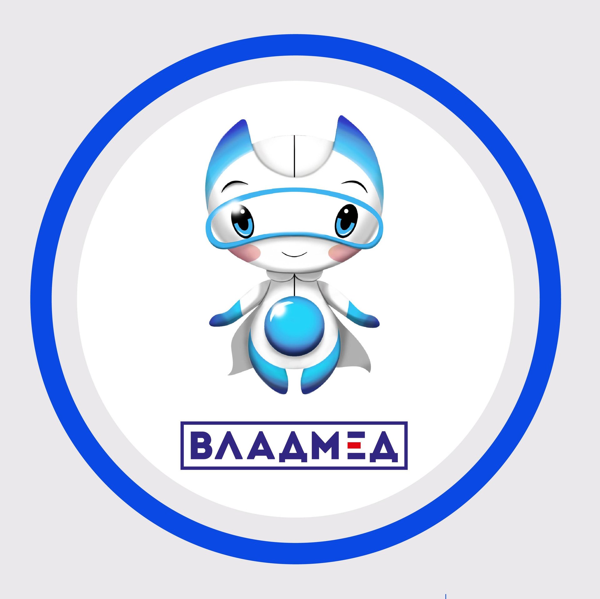 Иконка канала VLADMED