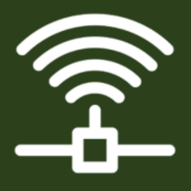 Иконка канала Green-Signal