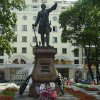 Иконка канала Город Воронеж