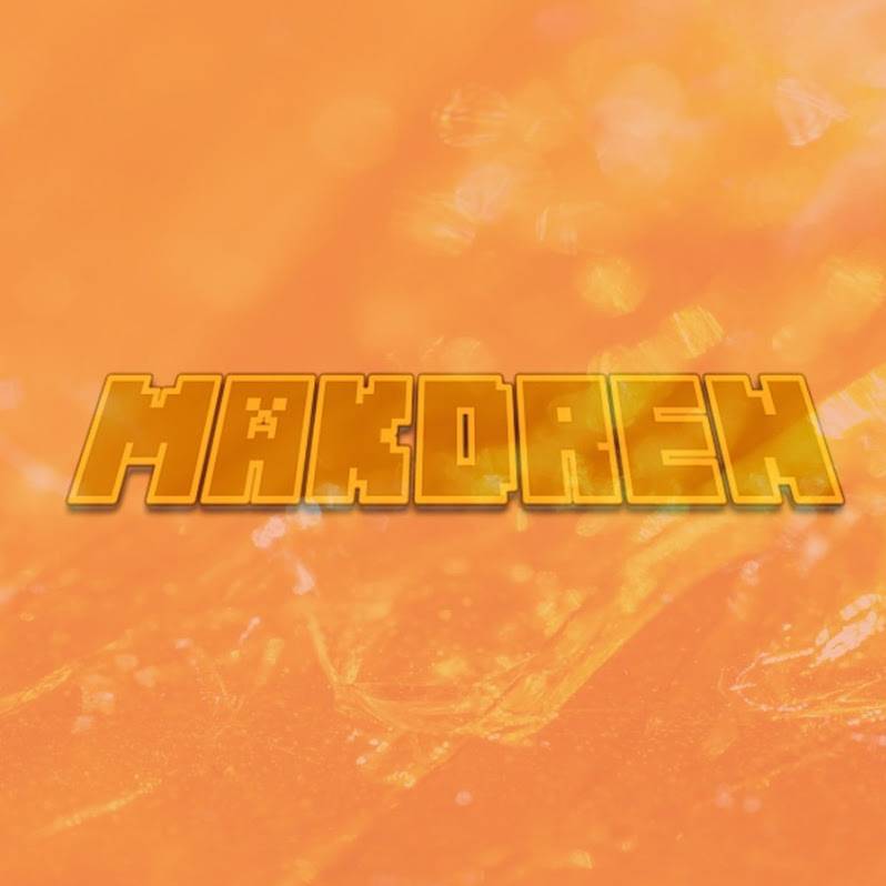 Иконка канала MakDren