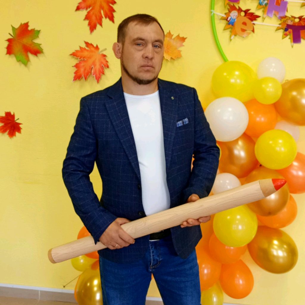 Иконка канала Роман Благинин