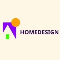 Иконка канала Homedesign