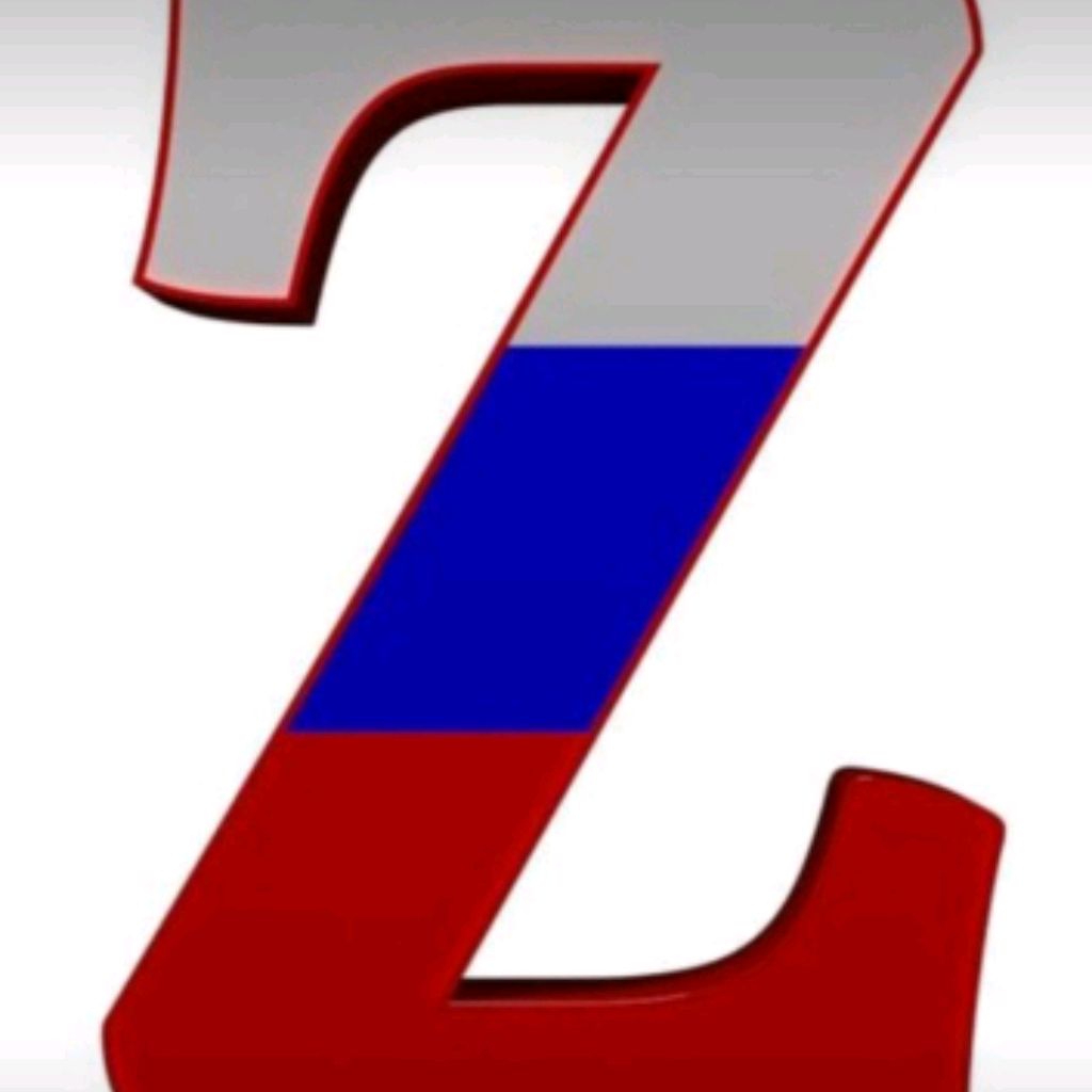 Иконка канала Z-channel