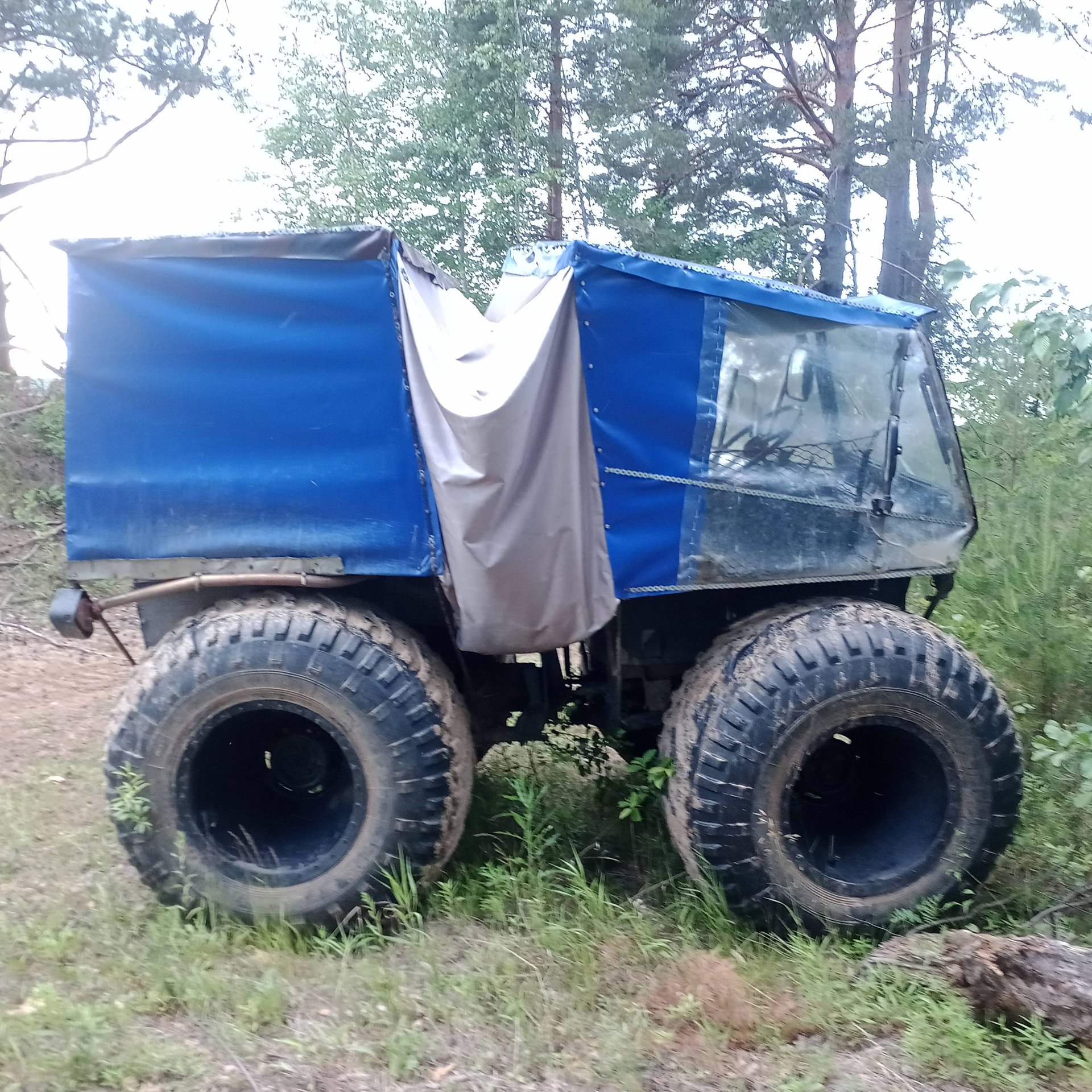 Иконка канала Вячеслав самоделки44