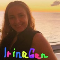 Иконка канала Ирина Ганина IrinaGan
