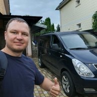 Иконка канала SEDOV AUTO MAKER