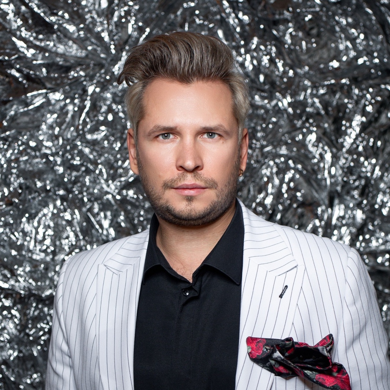 Иконка канала Ведущий Юрий Уразов