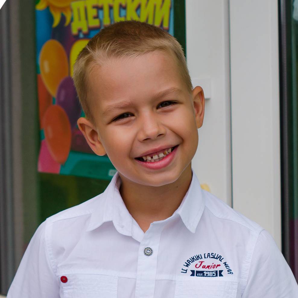 Иконка канала Макс_играет