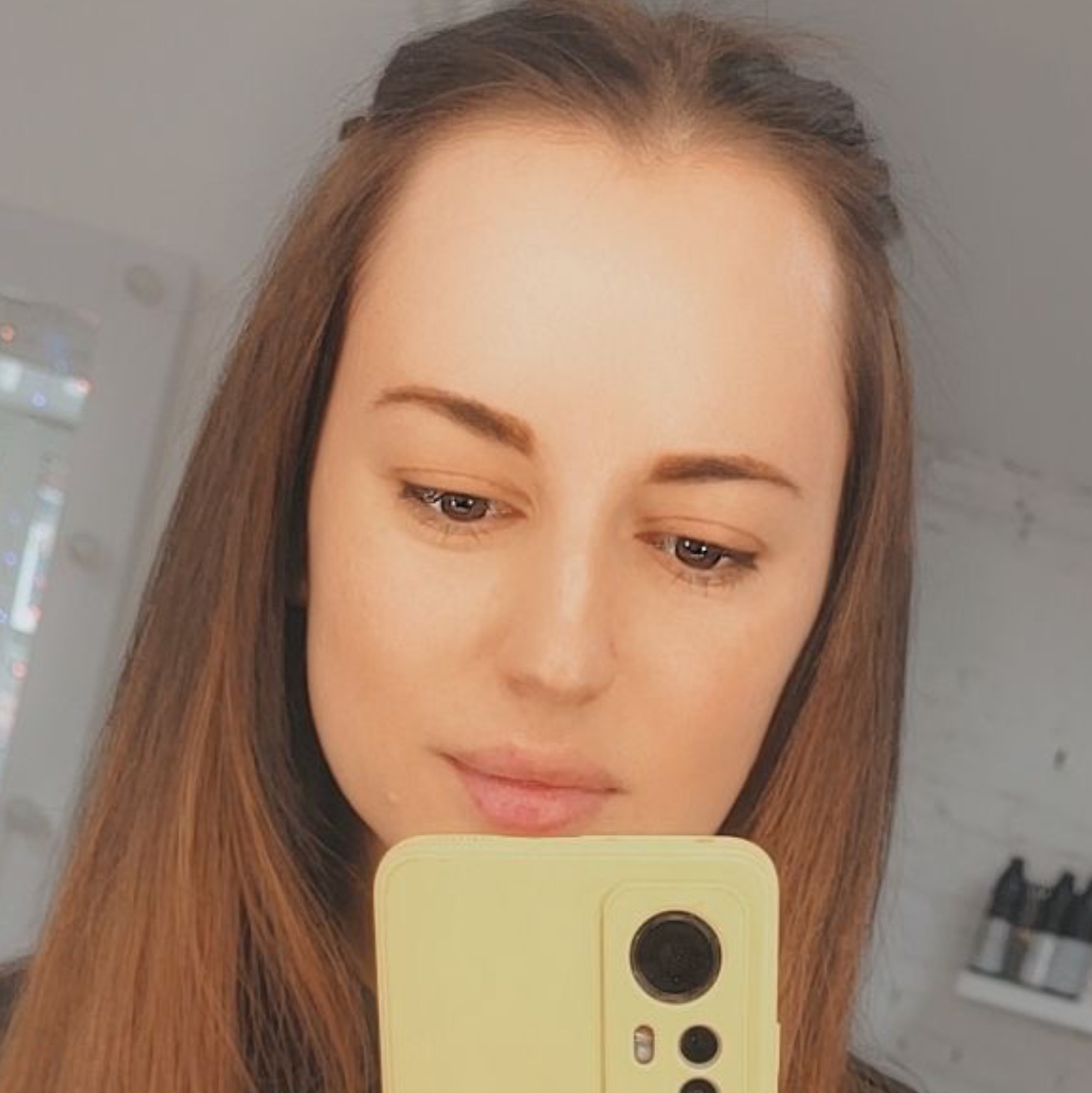 Иконка канала Екатерина ручная липосакция