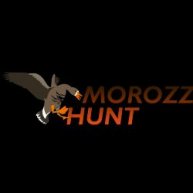 Иконка канала MoroZz Hunt