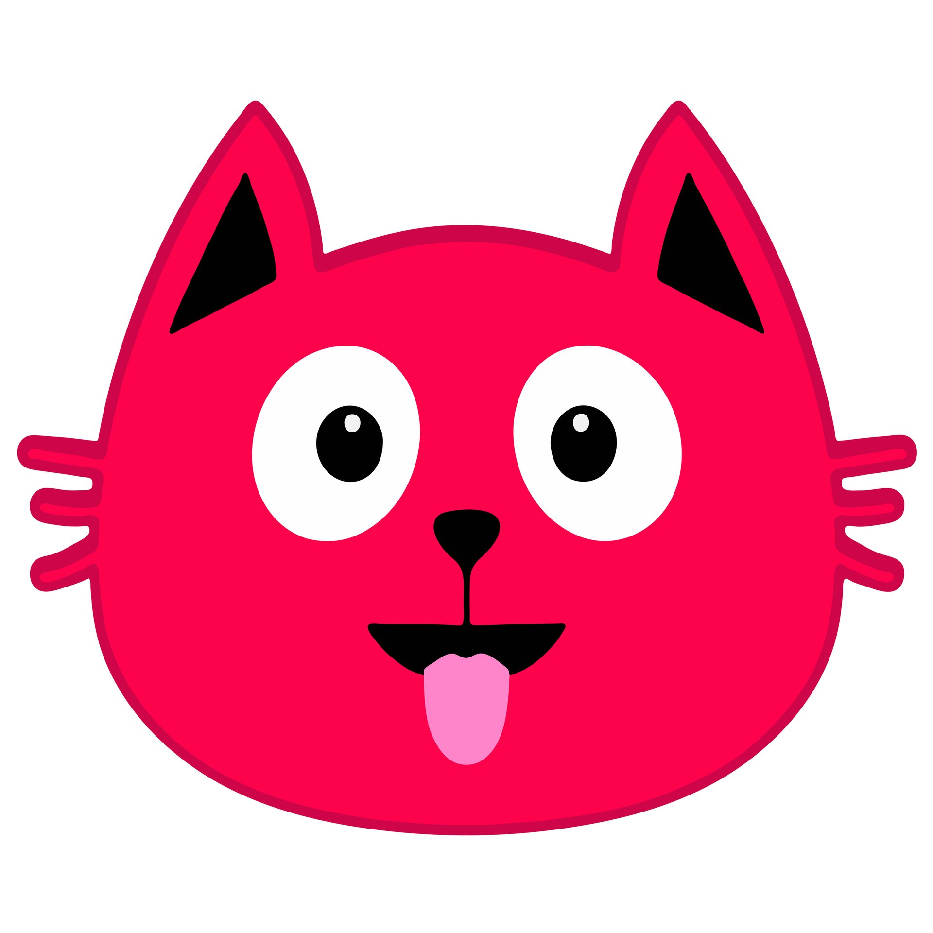 Иконка канала Хвостик ТВ