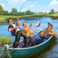 Иконка канала Fishing 69
