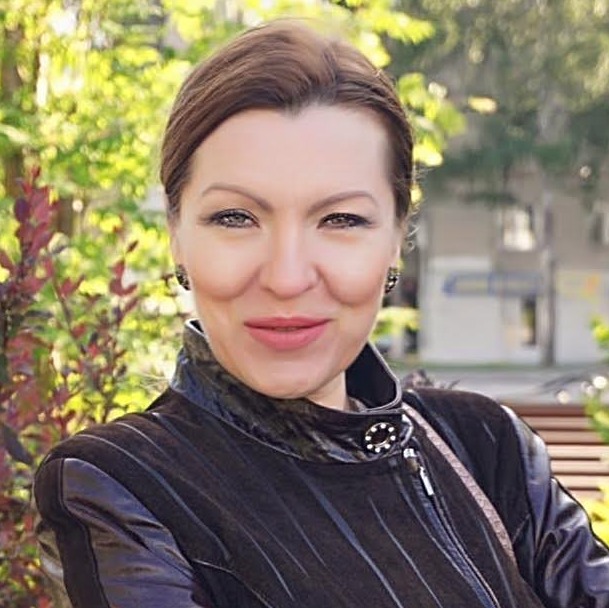 Иконка канала Финансы и успех с Татьяной Цыганковой