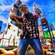 Иконка канала ZDV