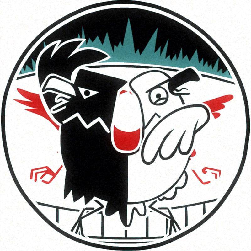 Иконка канала ЧеБе.Орлы