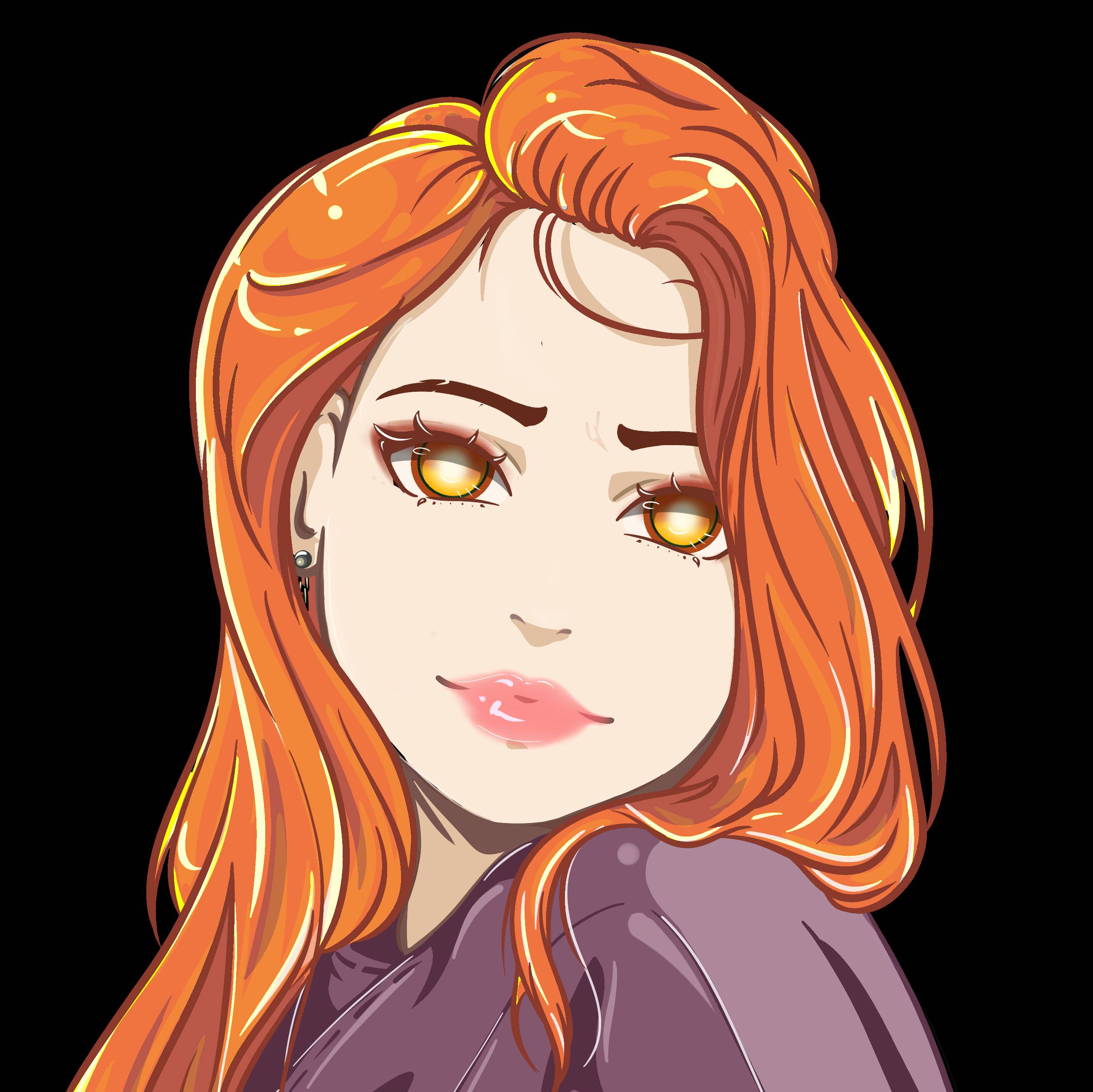 Иконка канала Sen_J_Art