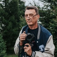 Иконка канала иСТОграмм