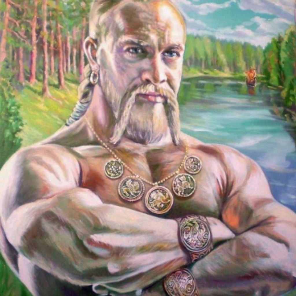 Иконка канала Rus_Films