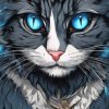 Иконка канала Cool cat кот