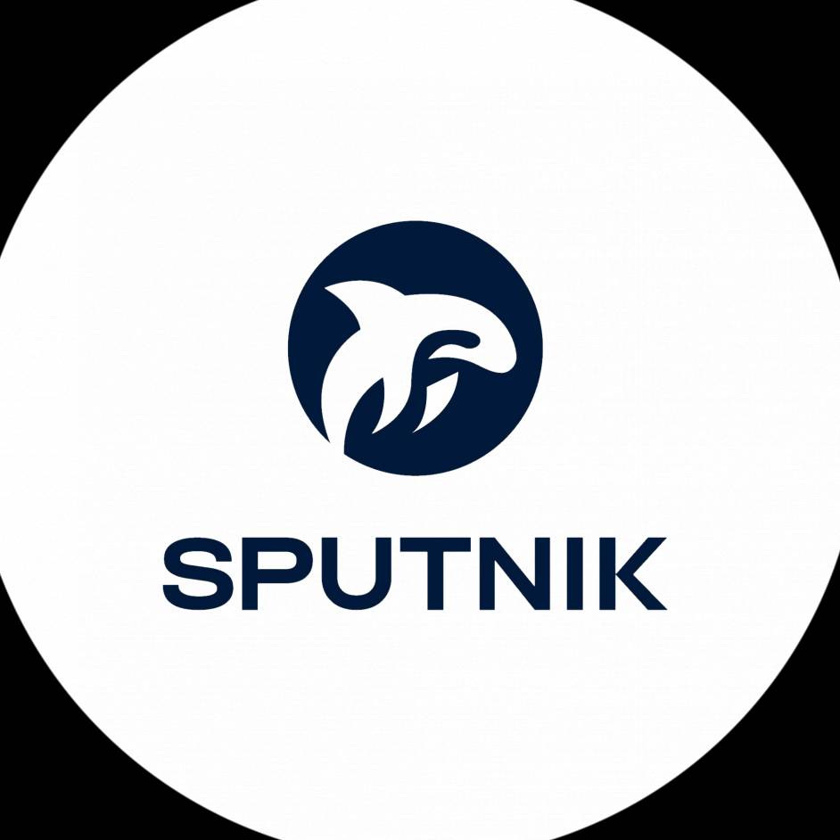 Иконка канала SPUTNIK.fish