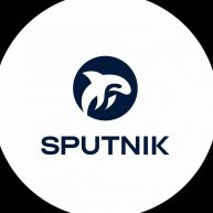 Иконка канала SPUTNIK.fish