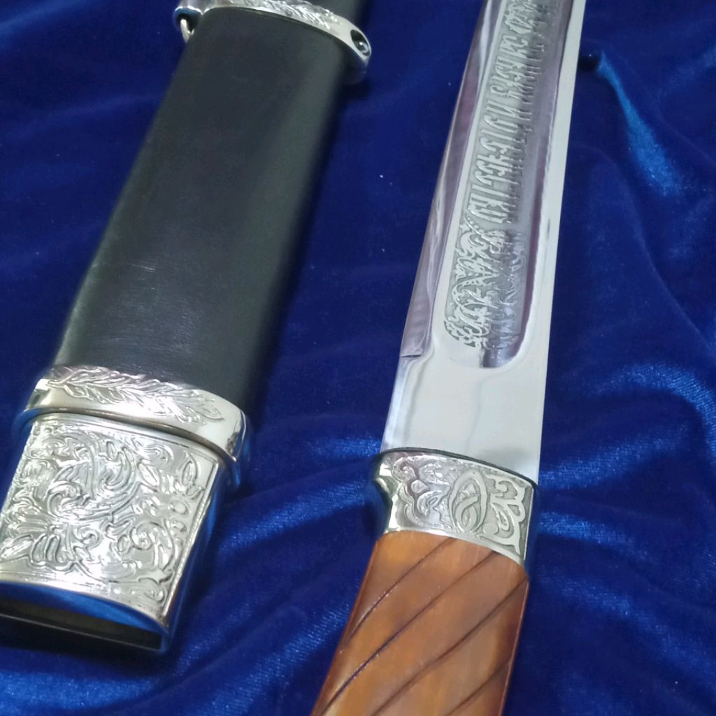 Иконка канала Клинок Мастер