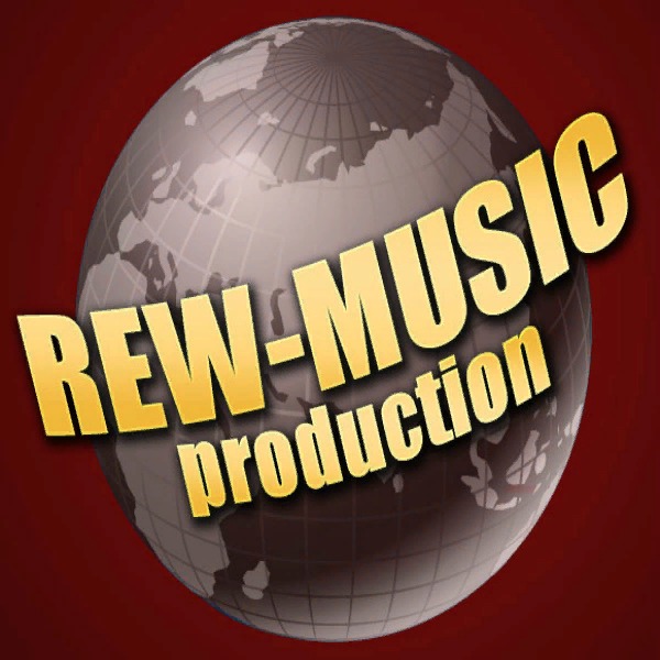 Иконка канала Rew-musicpro
