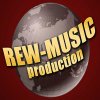 Иконка канала Rew-musicpro