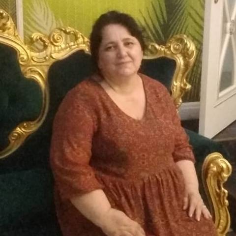 Иконка канала Ольга Конашук