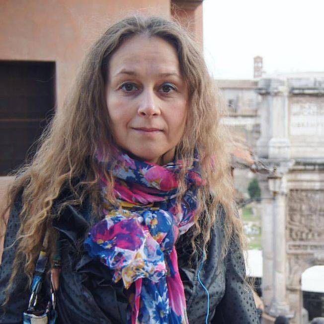 Иконка канала Наталья