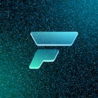 Иконка канала Крипто-биржа Finandy. Терминал для Binance/OKX