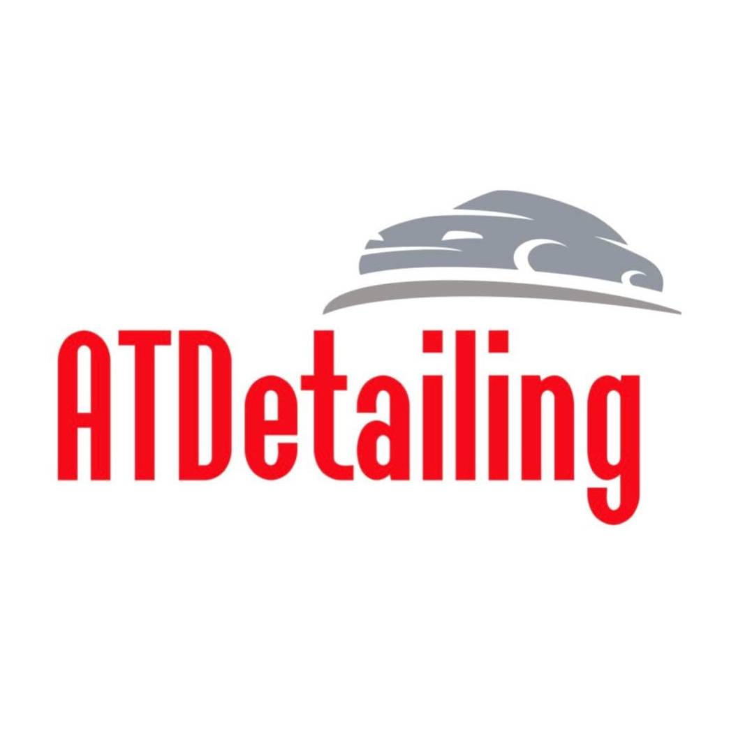 Иконка канала ATDetailing