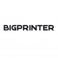 Иконка канала BIGPRINTER