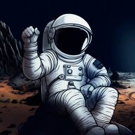 Иконка канала CoolSpace