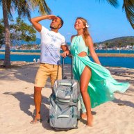 Иконка канала Лайкни Мир - жизнь в деревне. Турция