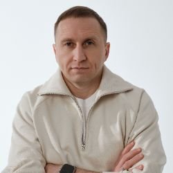 Иконка канала Олег Трофимов