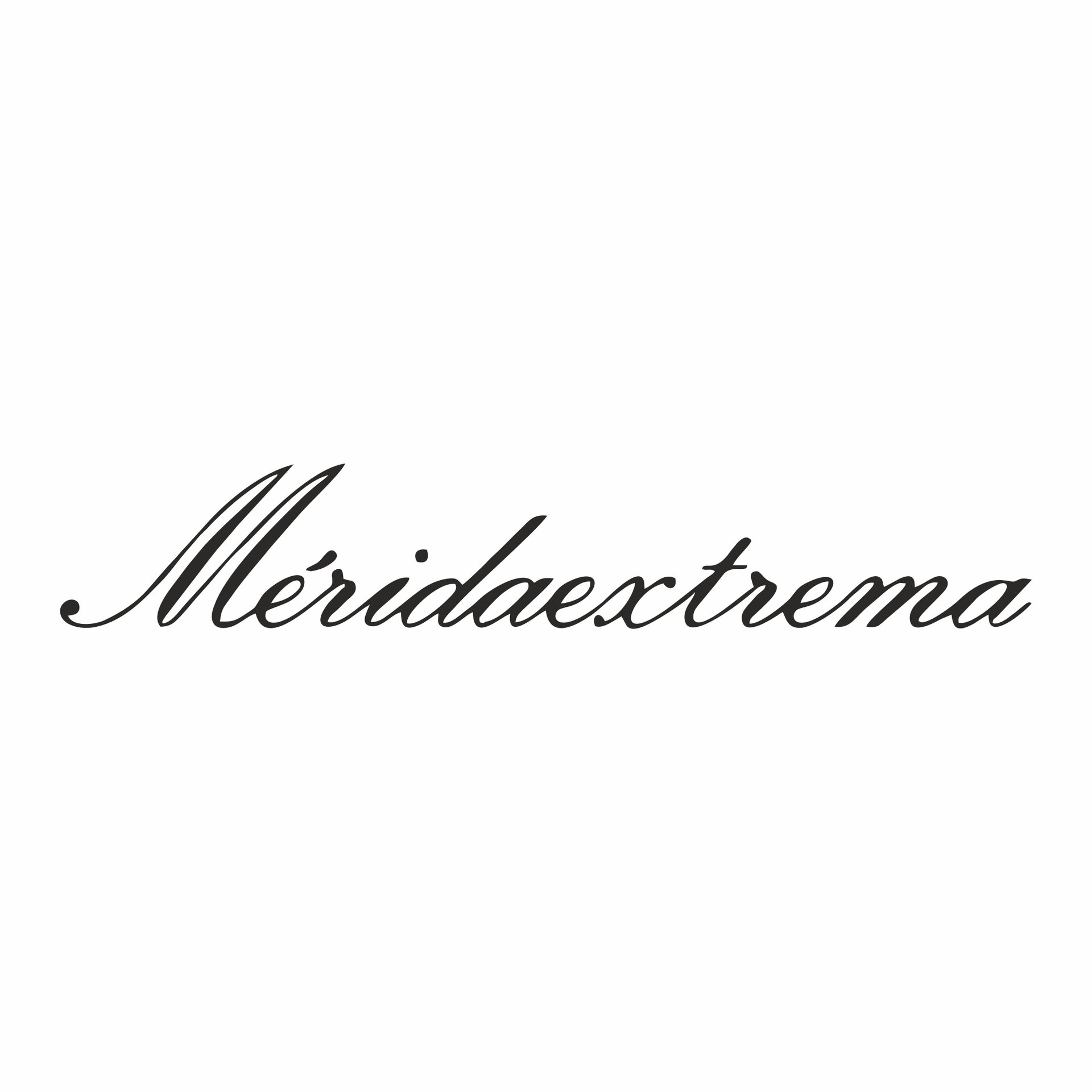 Иконка канала MeridaExtrema