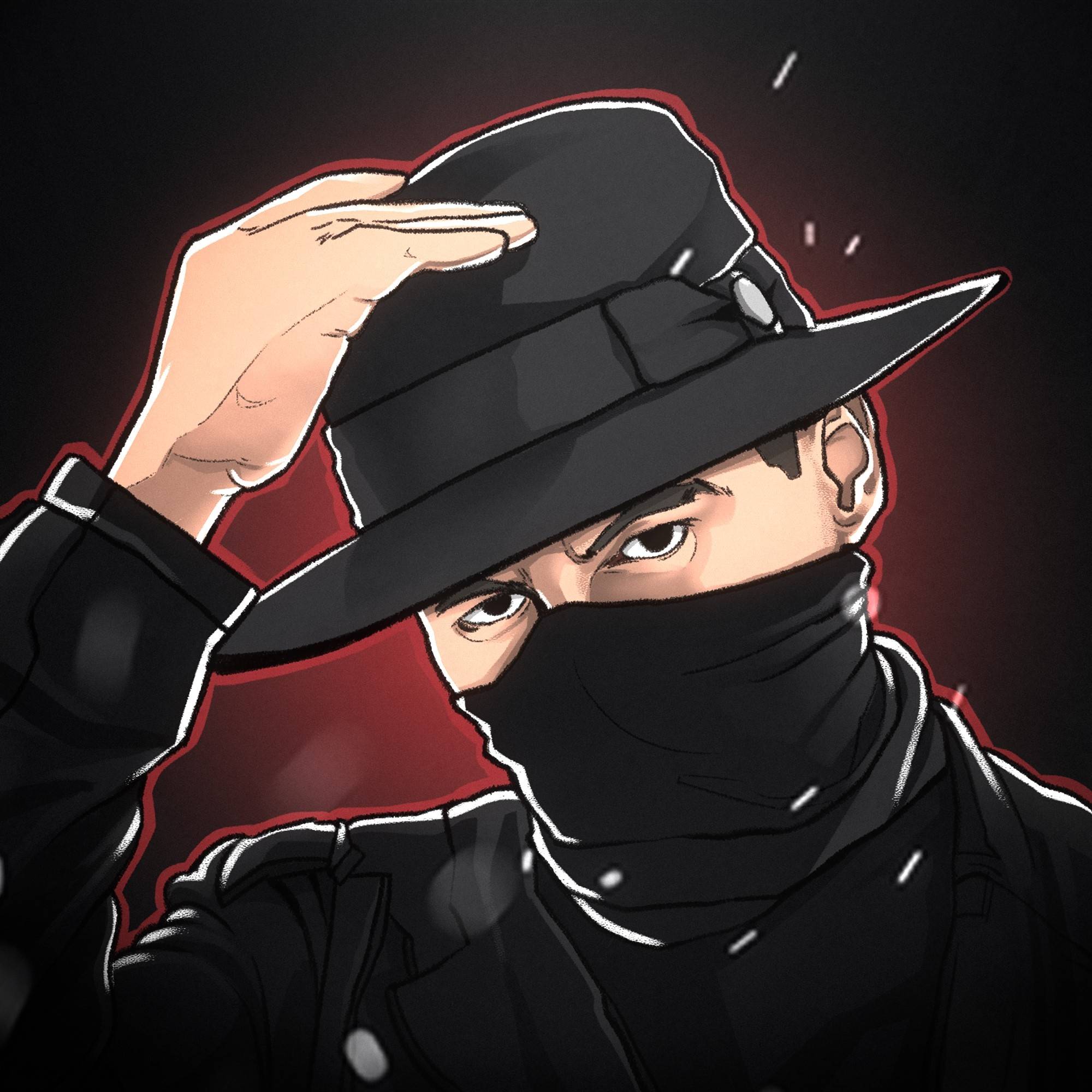 Иконка канала Чокнутый Правовед