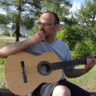 Иконка канала Артур Багинский