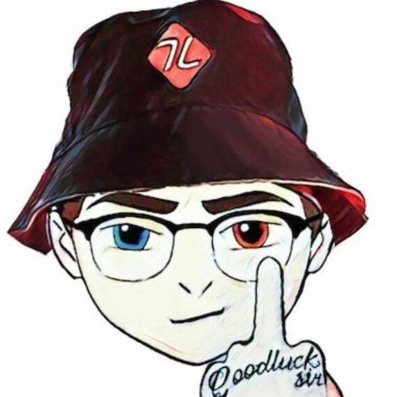 Иконка канала I"mLilEazyE