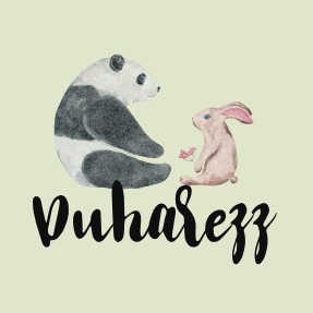 Иконка канала DUHAREZZ