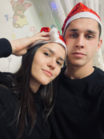 Иконка канала Настюха Лайв ??