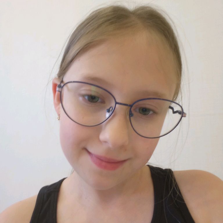 Иконка канала Ксения Гусакова